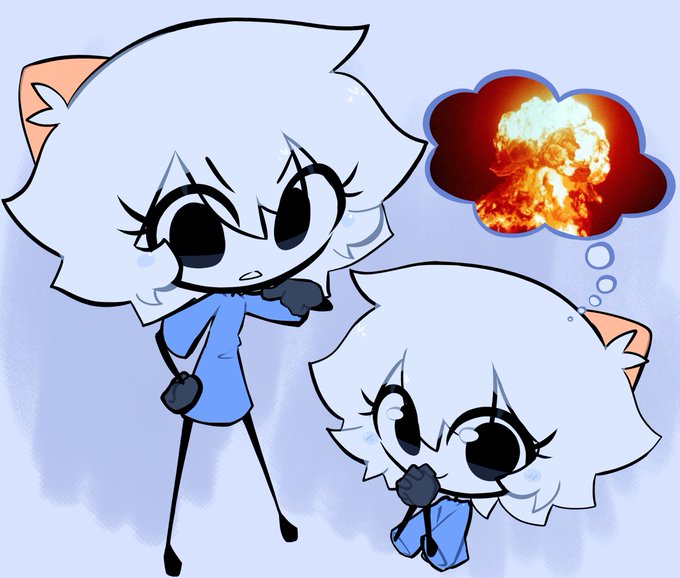 jobaba🆖 (@JoblazeFrames) さんのイラスト・マンガ作品まとめ (48 件) - Twoucan