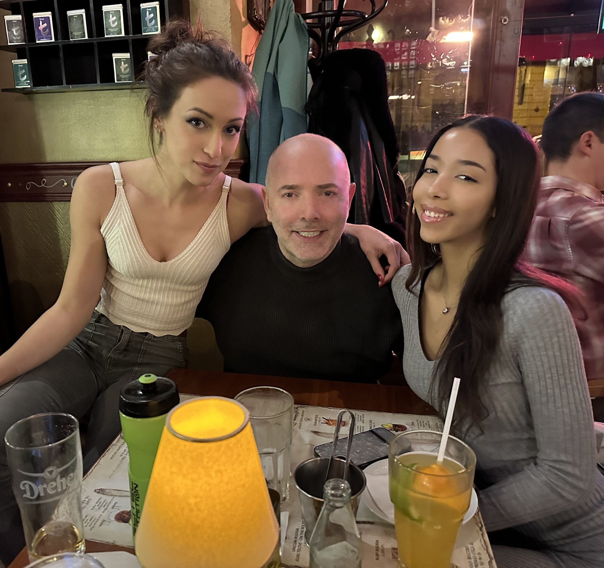 TW Pornstars - 1 pic. PIERRE WOODMAN. Twitter. Today @jade_amor_off 's casting has been one of ...