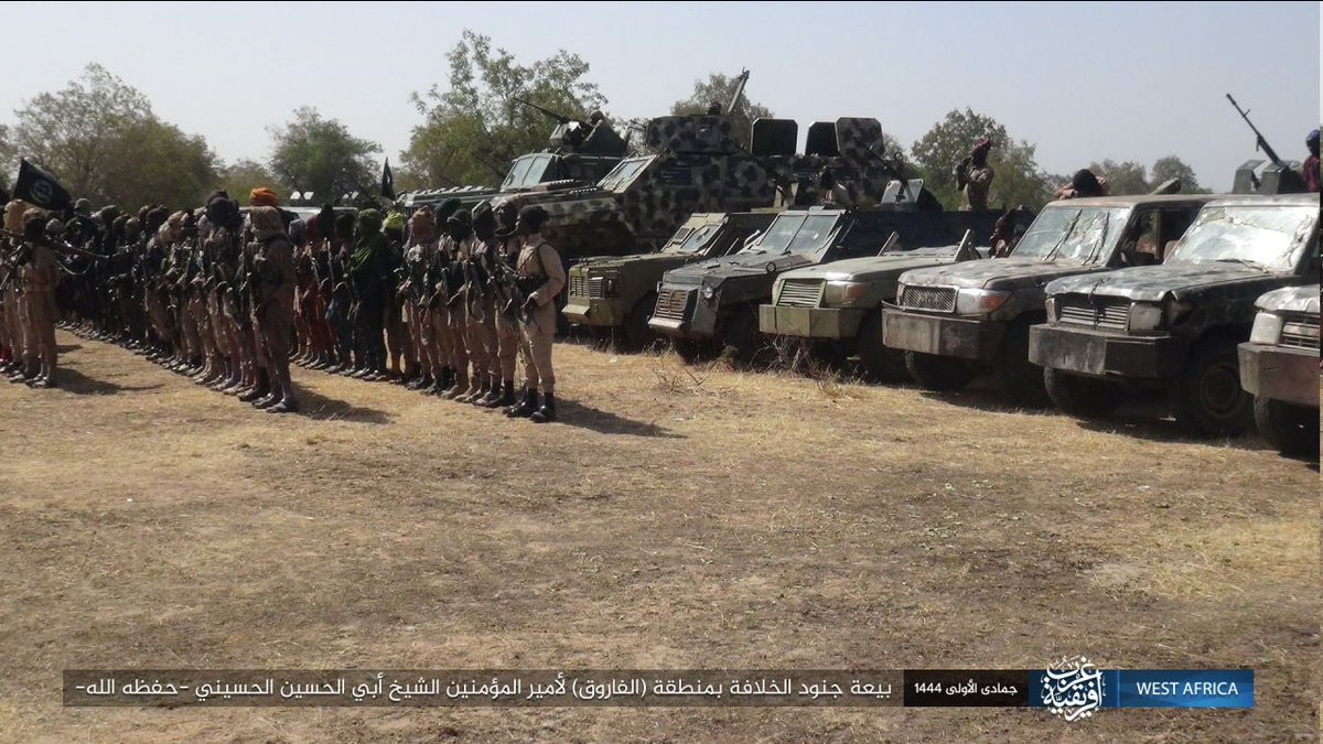 Cᴀʟɪʙʀᴇ Oʙsᴄᴜʀᴀ on Twitter: "Quite a serious force to say the least. We can see NSV, DShKM ...