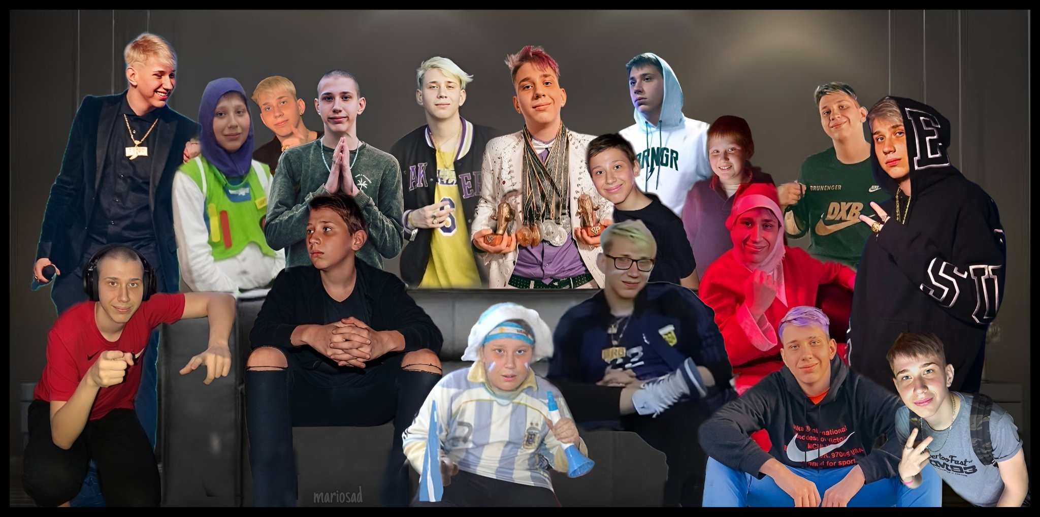 Marito sad on Twitter: "@StreamerBans @brunenger AAAAAAAAA https://t.co/tgoNuAzEou" / Twitter