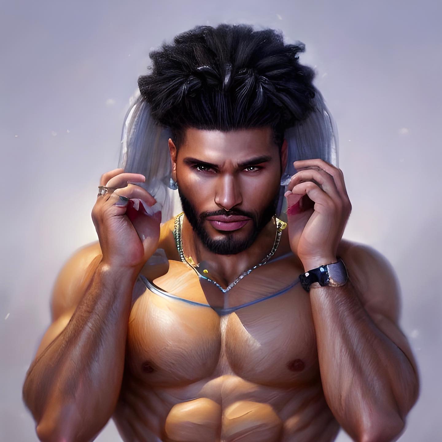 Jozea on Twitter: "This AI is no joke 😳🔥 https://t.co/zwGhIND8Ab" / Twitter