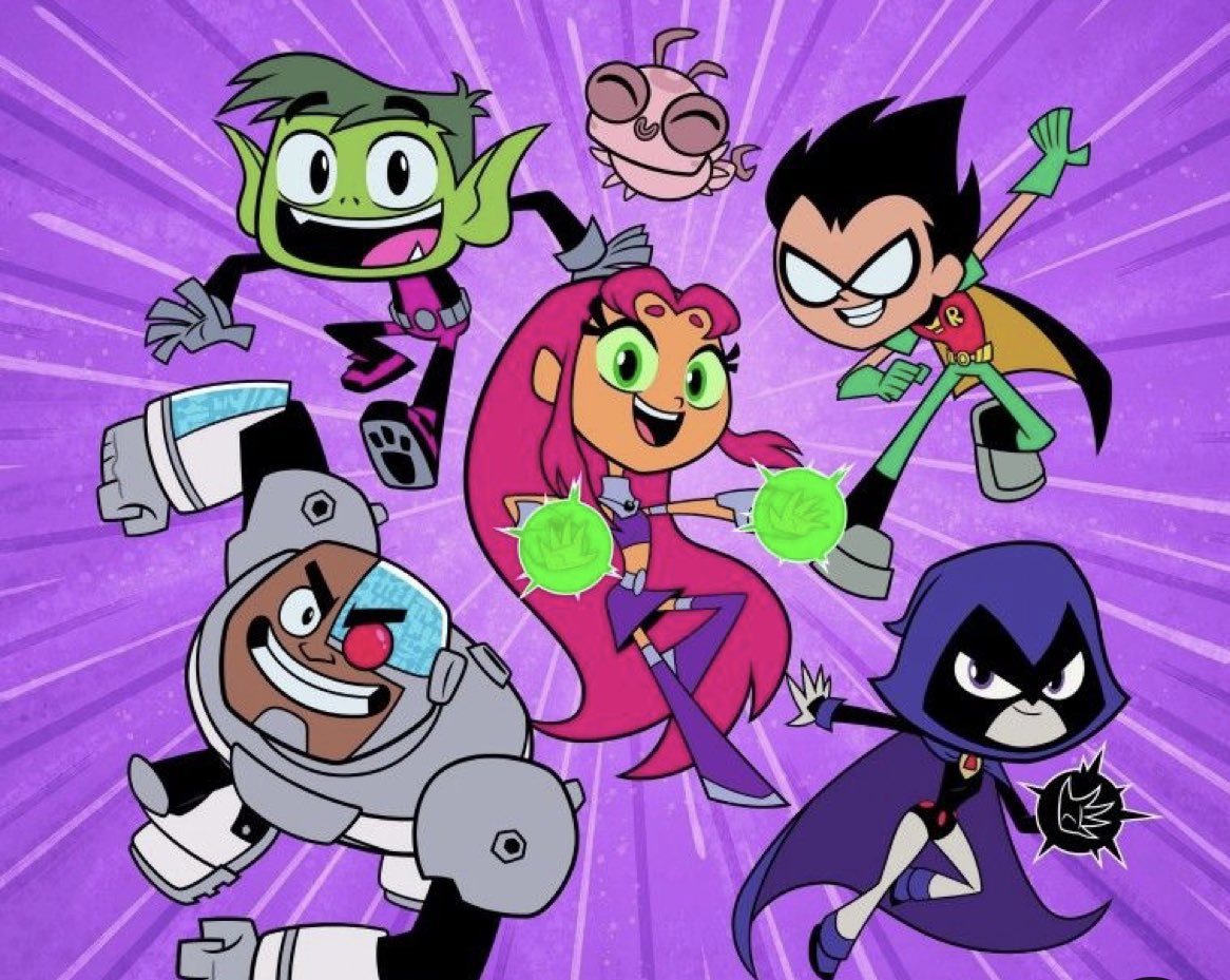 Ccn On Twitter Remaining Shows At Cartoon Network After Craig Of The