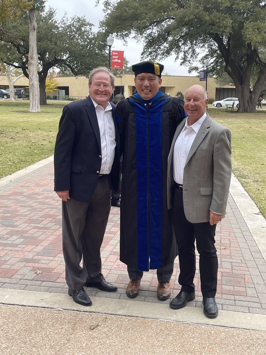 Matthew McKellar - SWBTS