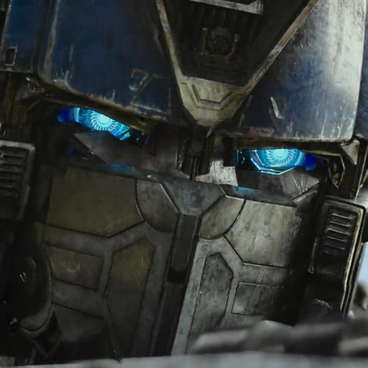 Transformers Wiki on Twitter: "RT @transformers: Something has awakened. Watch the #Transformers ...
