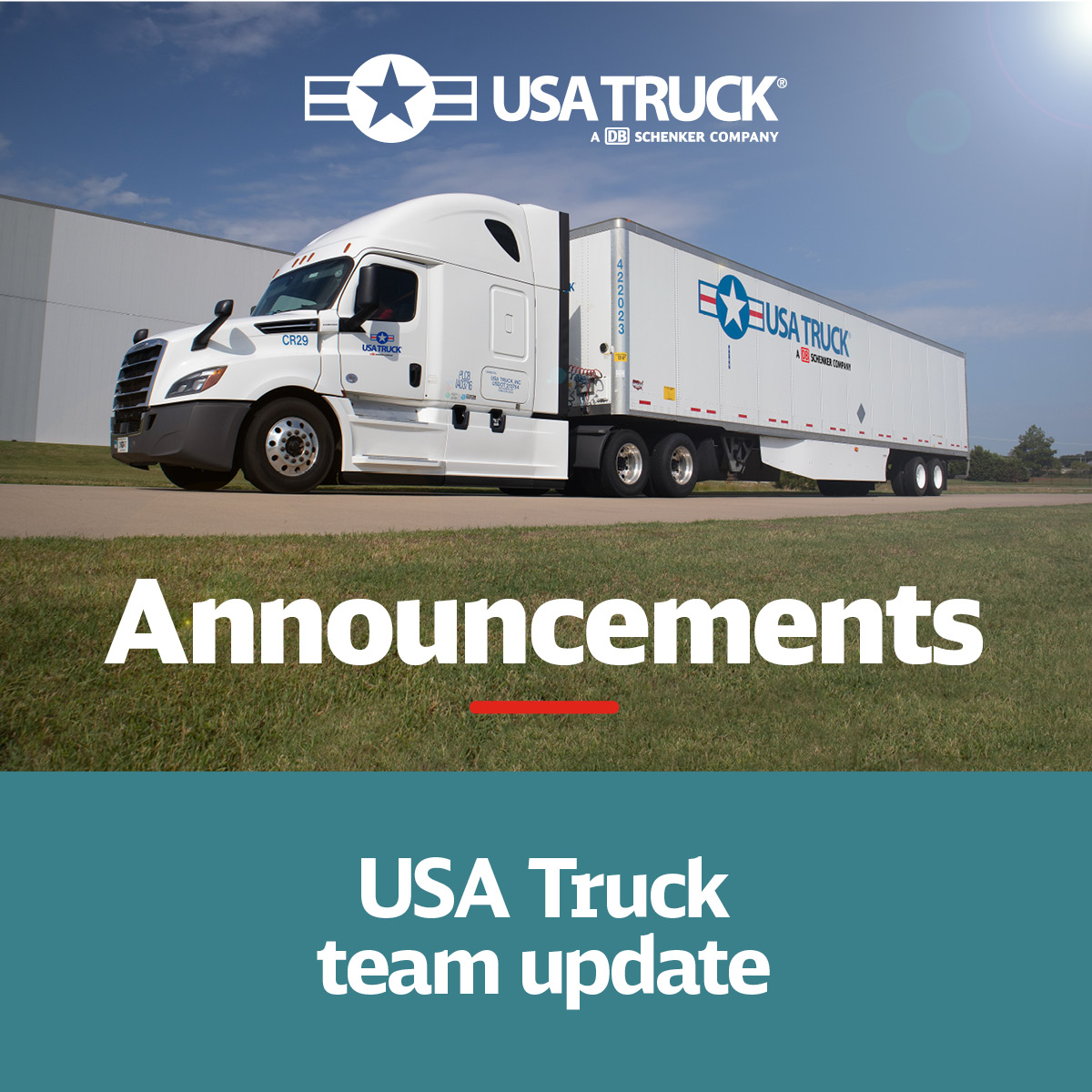 Usa Truck Company