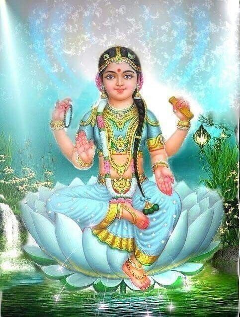 🌺The Story of Ashok Sundari🌺 Did you know ? ⚜️In addition to the two ...