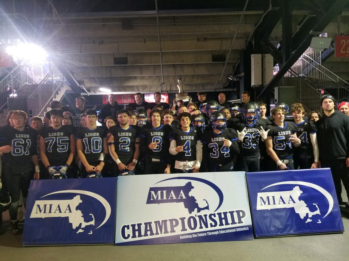 MIAA on Twitter: MIAA on Twitter: