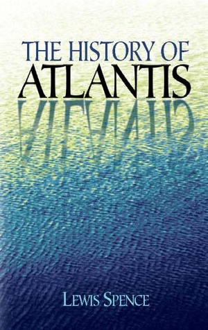 ePub [DOWNLOAD] The History of Atlantis By Lewis Spence on Kindle Full ...