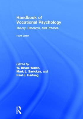 [pdf] Read] Handbook of Vocational Psychology: Theory, Research, and Practice By W. Bruce Walsh ...
