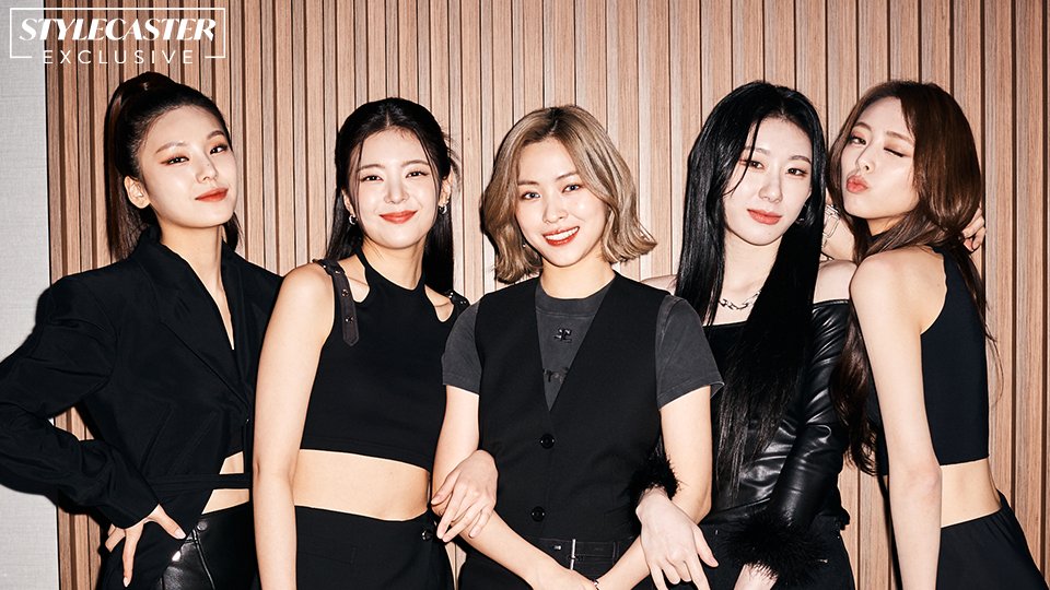 ITZY Worldwide Team on Twitter: ITZY Worldwide Team on Twitter: