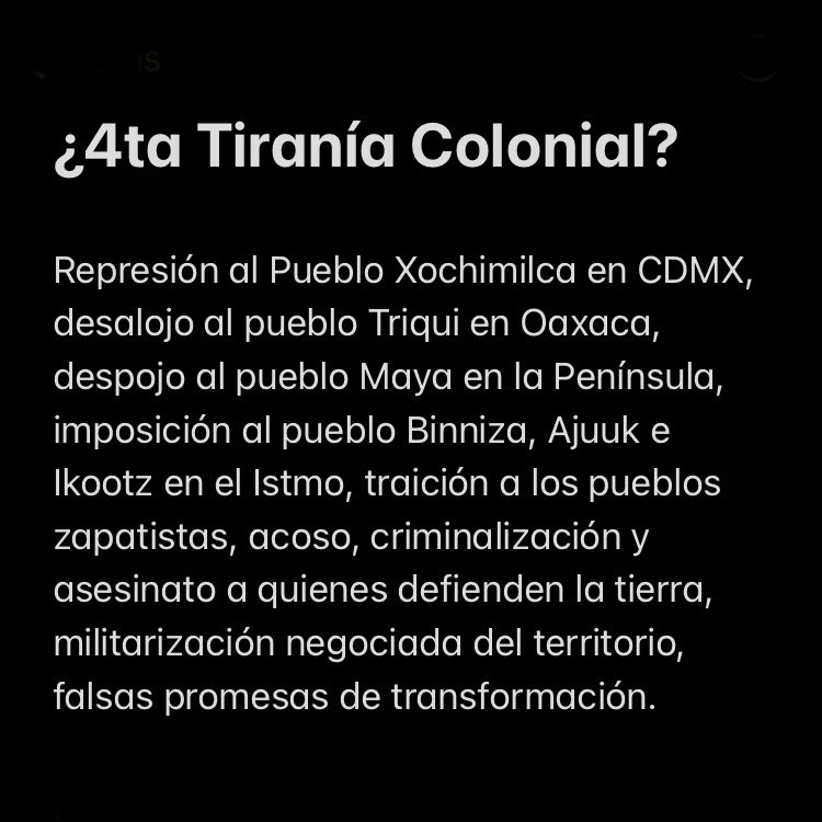 RacismoMX π€πΎ on Twitter: RacismoMX π€πΎ on Twitter: