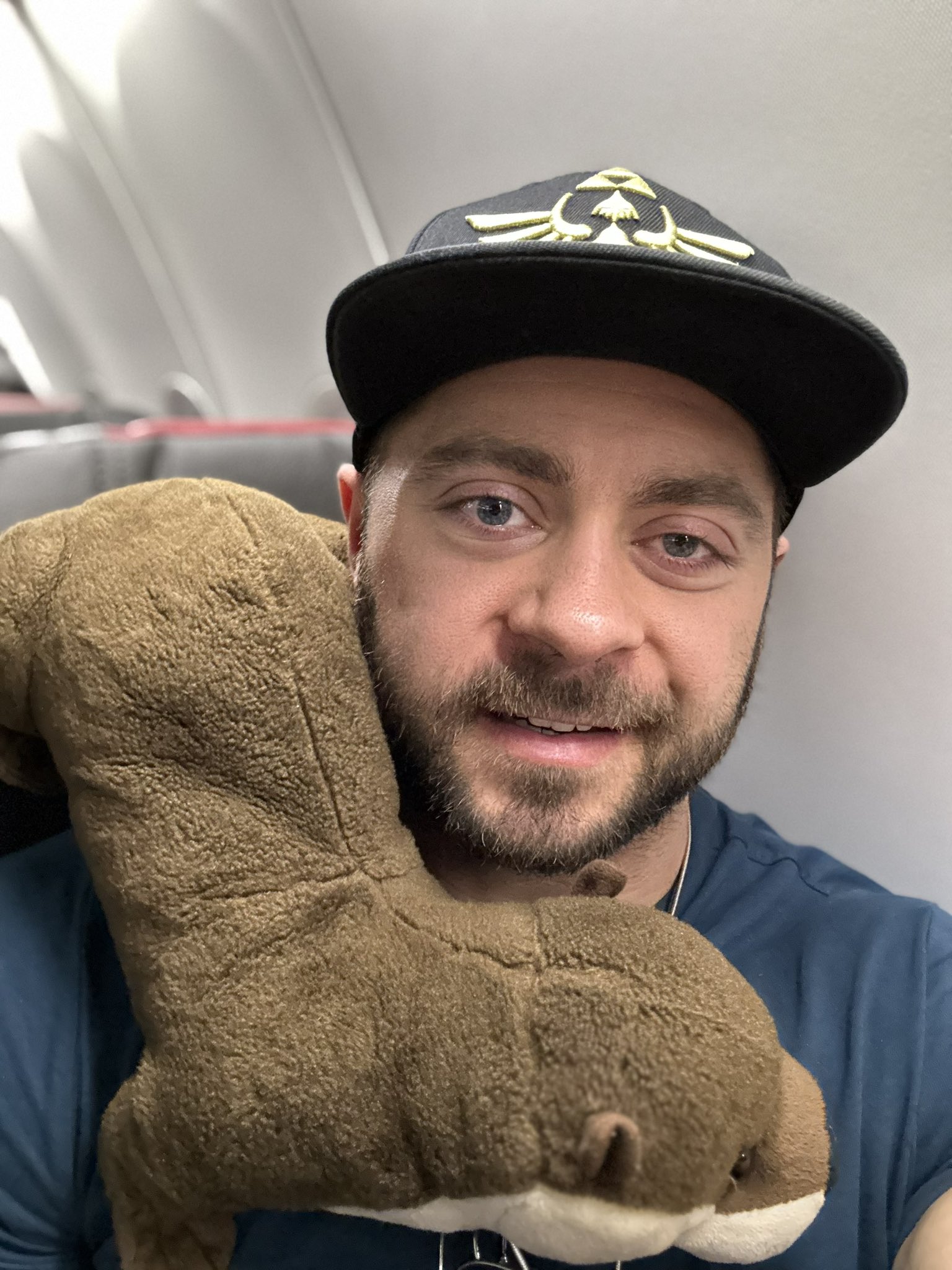 TW Pornstars - Derek Bolt. Twitter. Back on my travel game with @Ollie ...