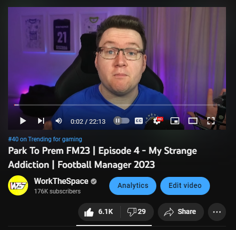 Jack on Twitter: "The novelty of this will wear off, but 4 episodes in a row have been trending ...