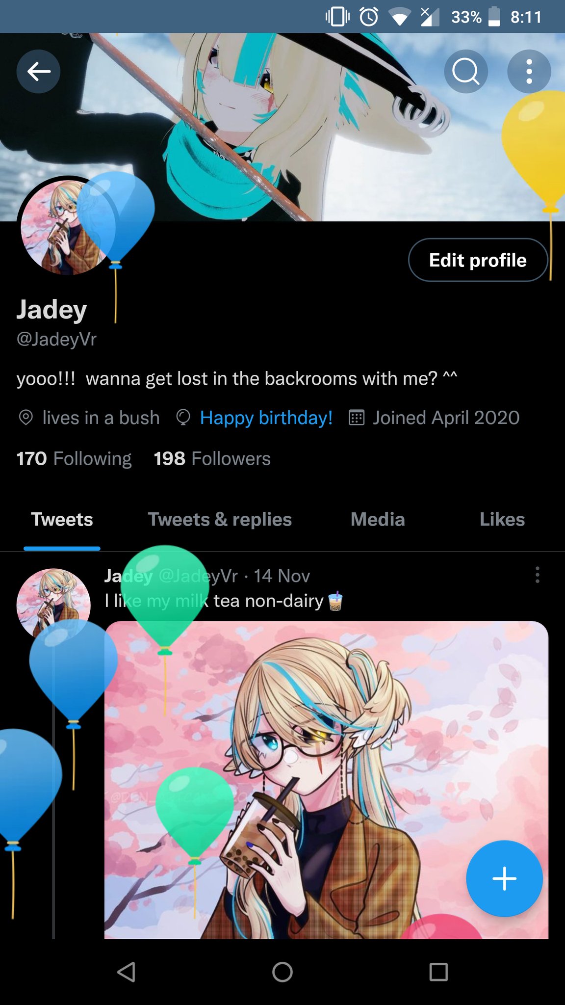 Jadey on Twitter: "Heh birth https://t.co/vhB4byUoX4" / Twitter