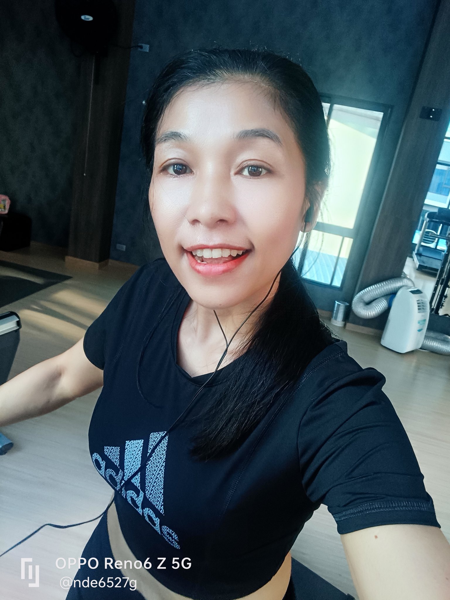 FonFriendly56ครูฝนขี้อ้อน (ช่องจริง) on Twitter: "เอาใจสายเหงื่อ https://t.co/8UEftaKxDk" / Twitter