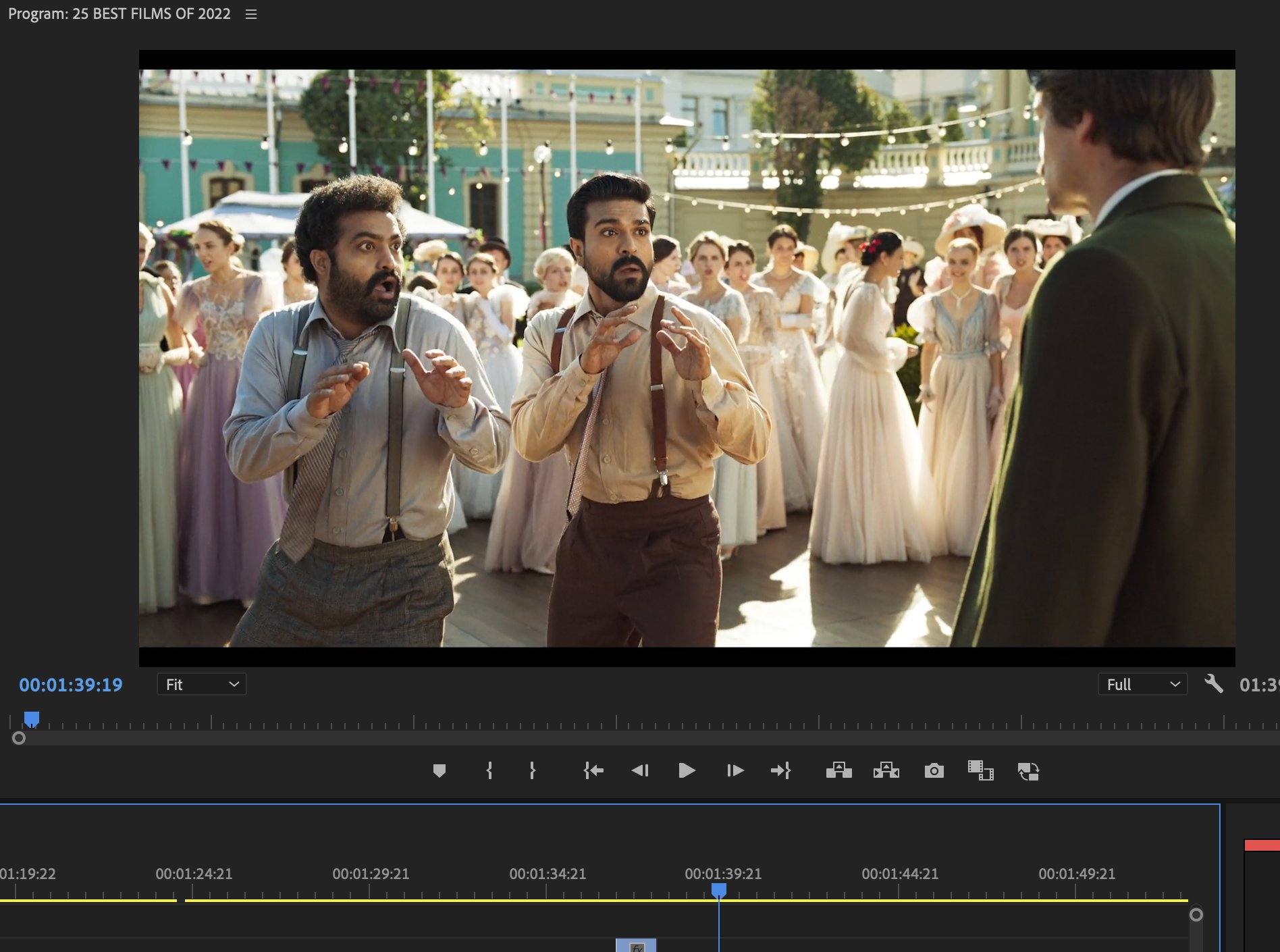 david ehrlich on Twitter: "(hope to be done with this sometime mid-january) https://t.co ...