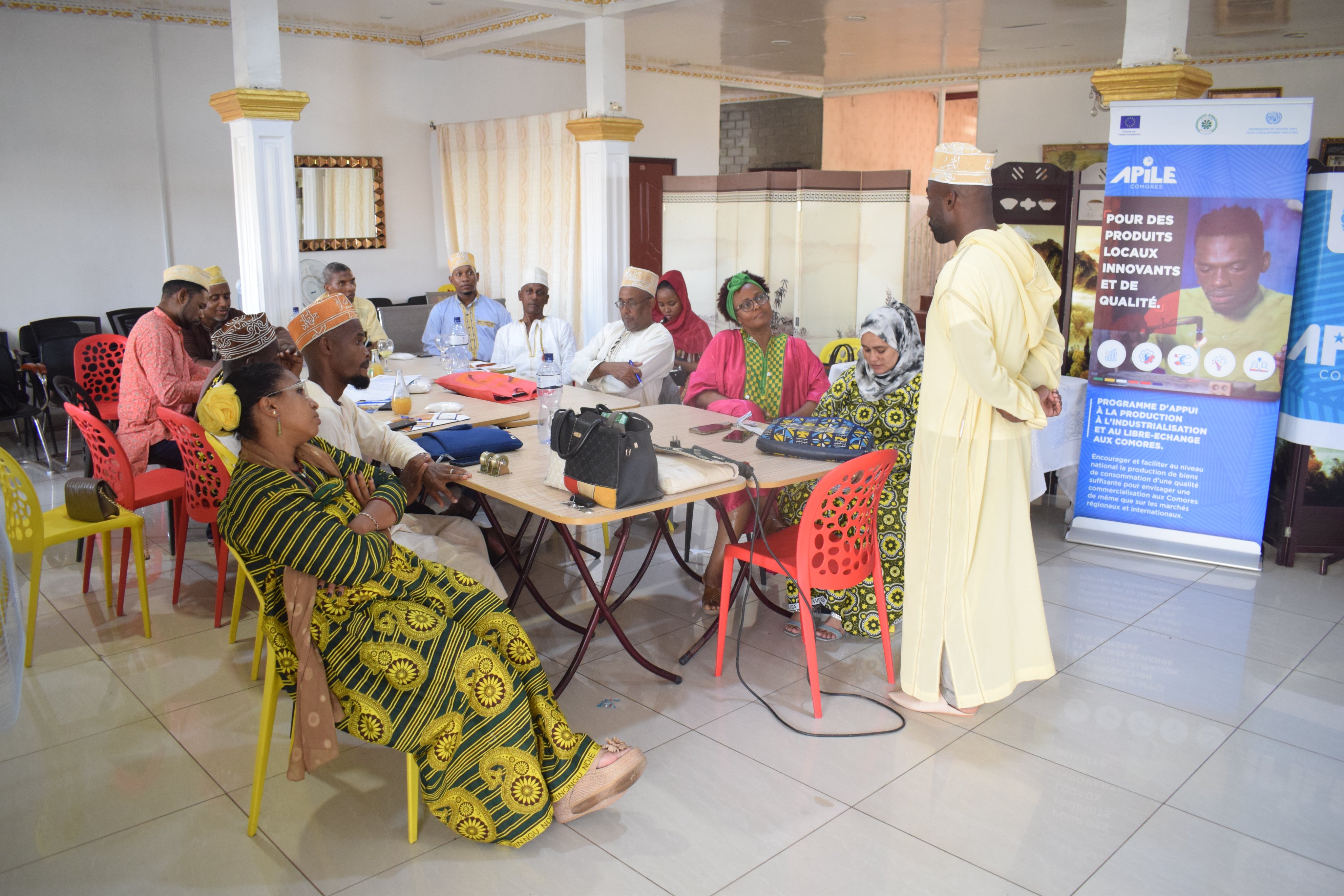 APILE Comores (@ApileComores) / Twitter