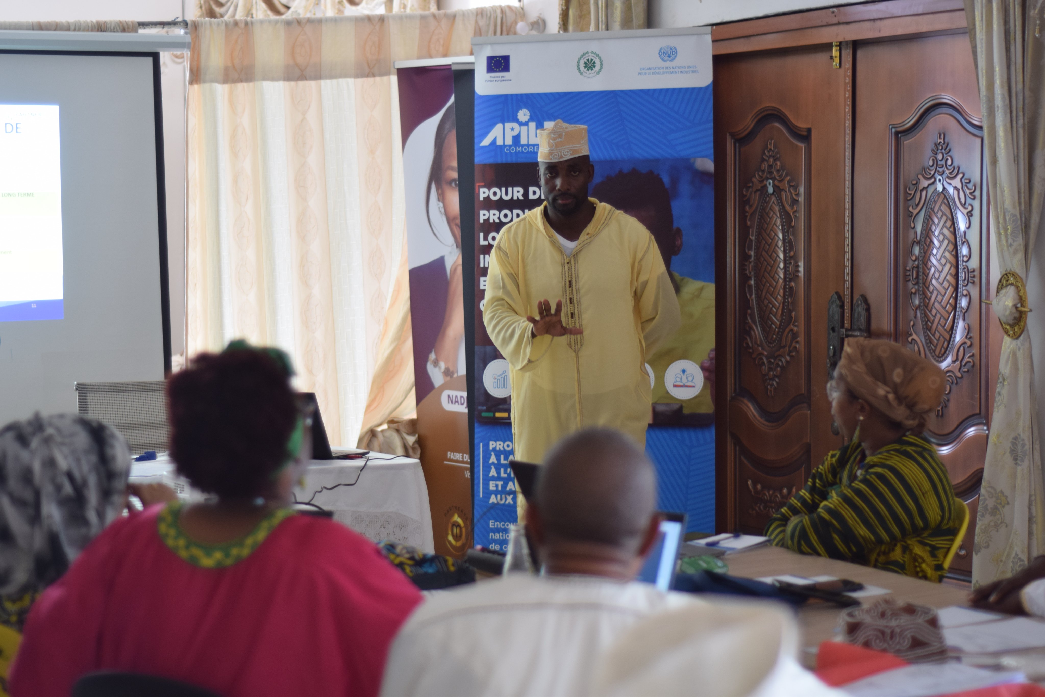 APILE Comores (@ApileComores) / Twitter