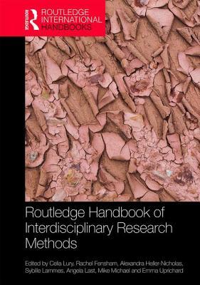 ePub [download] Routledge Handbook of Interdisciplinary Research Methods by Celia Lury on Kindle ...