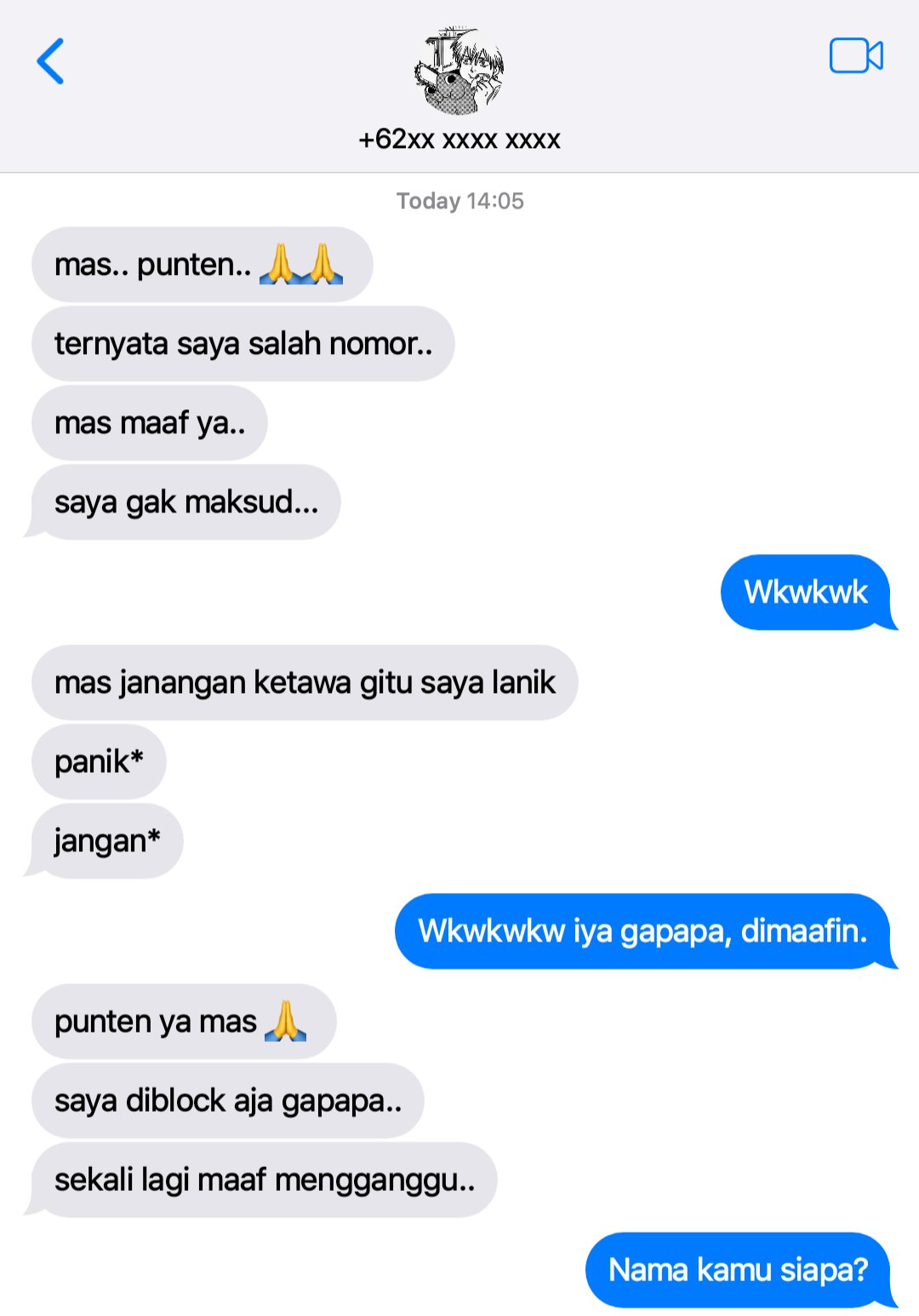 pian. on Twitter: "30.pasrah (pov aki) https://t.co/3daJtRZatY" / Twitter