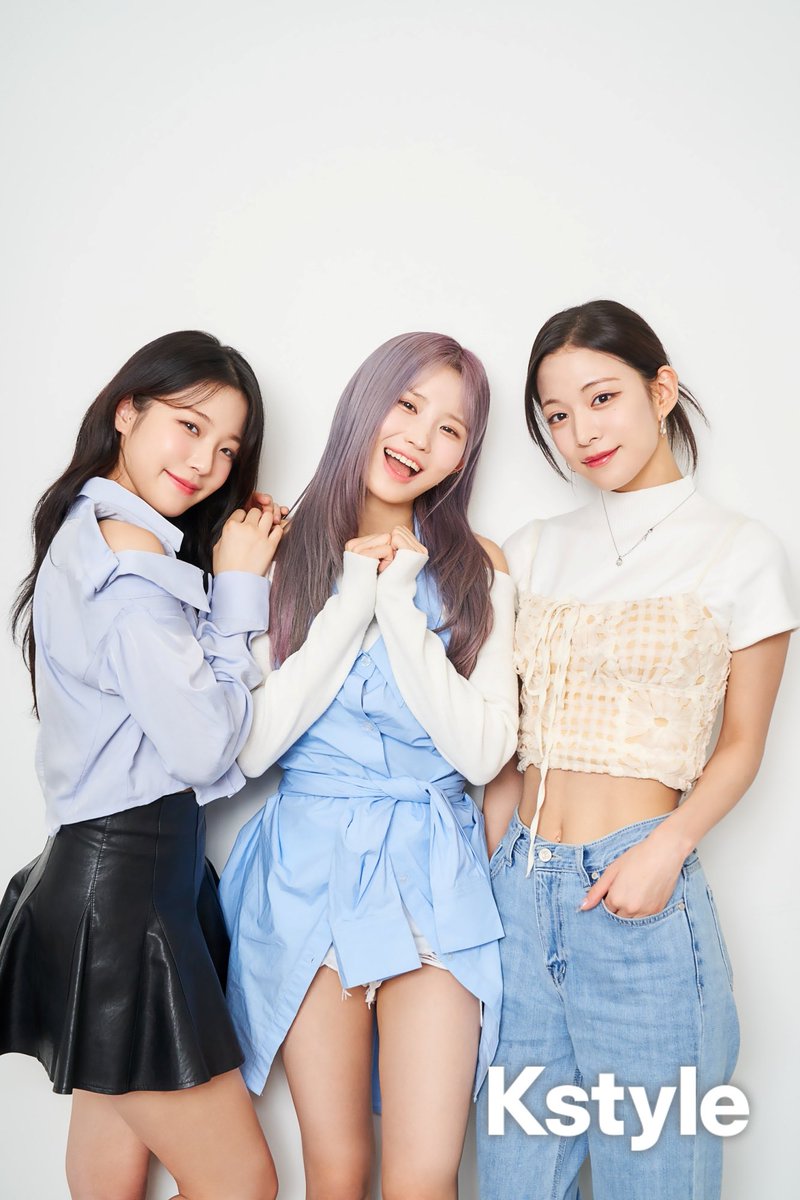 jiheon pics! on Twitter: "221202 ♡ kstyle japan"