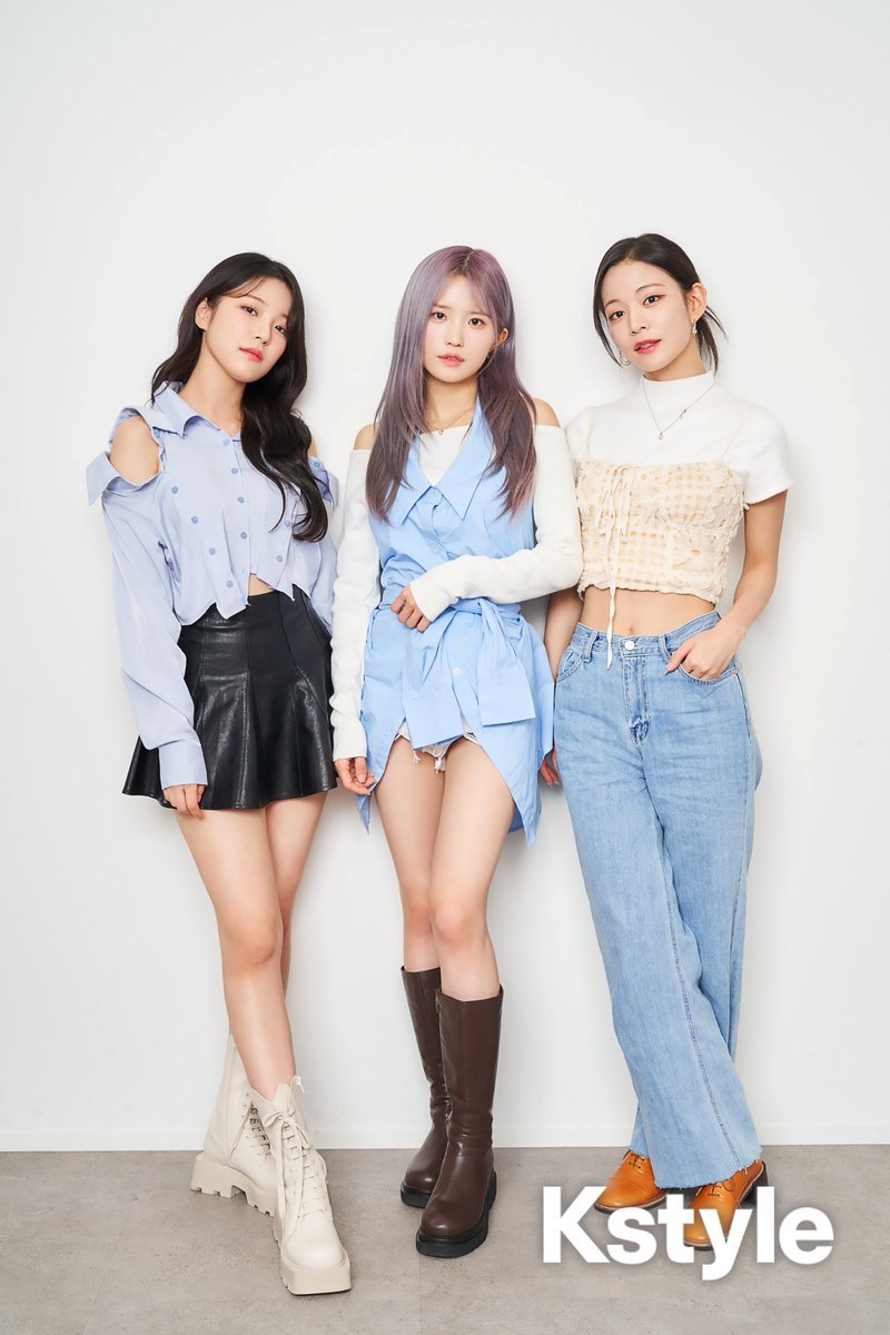 jiheon pics! on Twitter: "221202 ♡ kstyle japan"