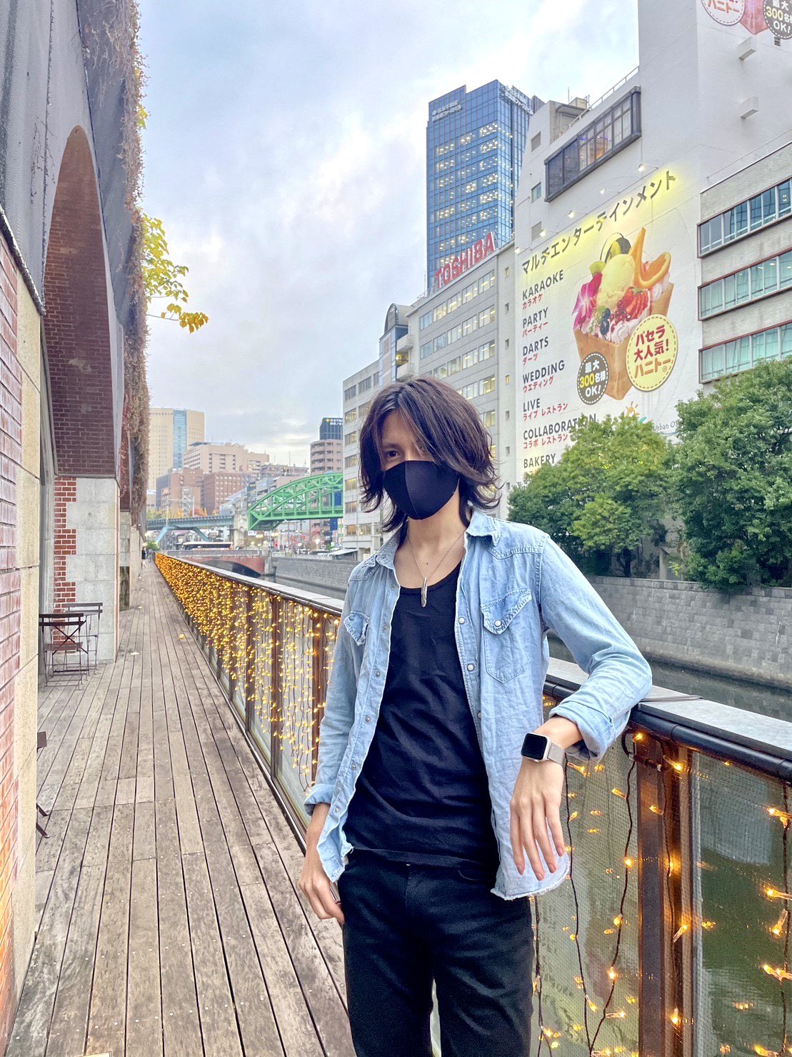 B′z美容師 吉田 on X: B′z美容師 吉田 on X: