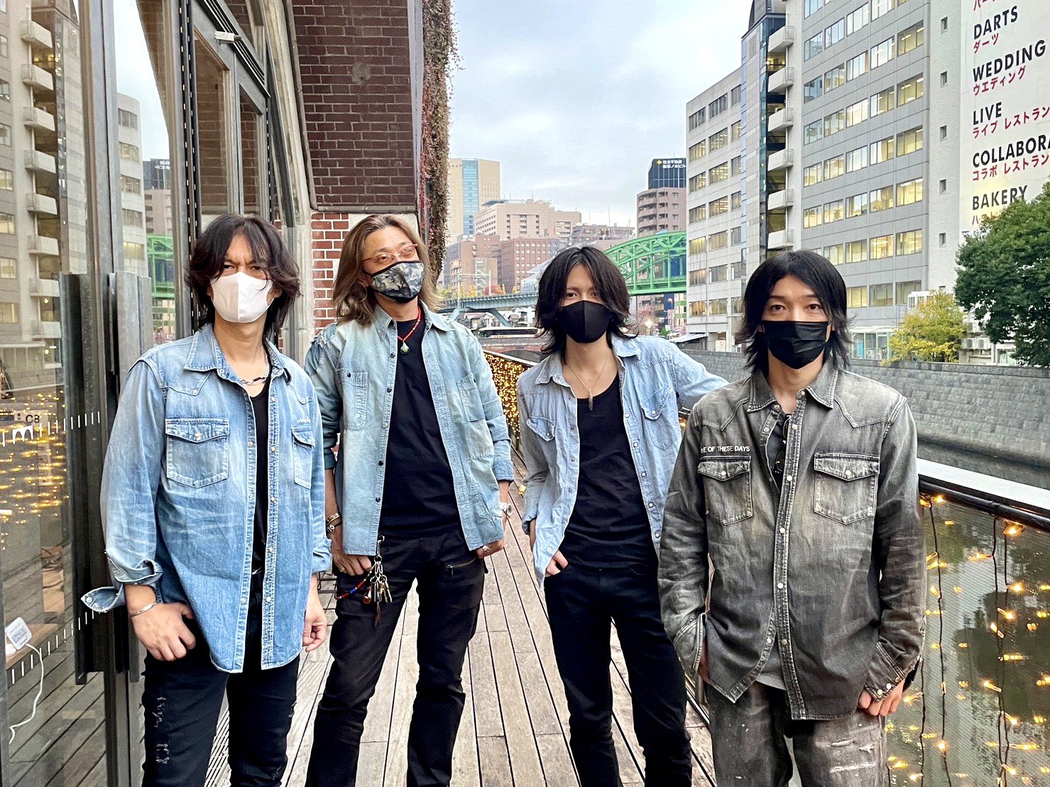B′z美容師 吉田 on X: B′z美容師 吉田 on X: