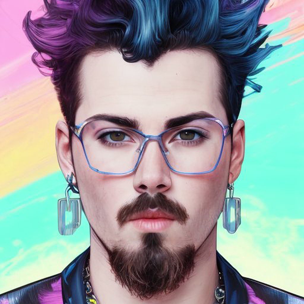 TW Pornstars - 2 pic. HEYGRIMY (Logan Xander). Twitter. I’m way cooler ...