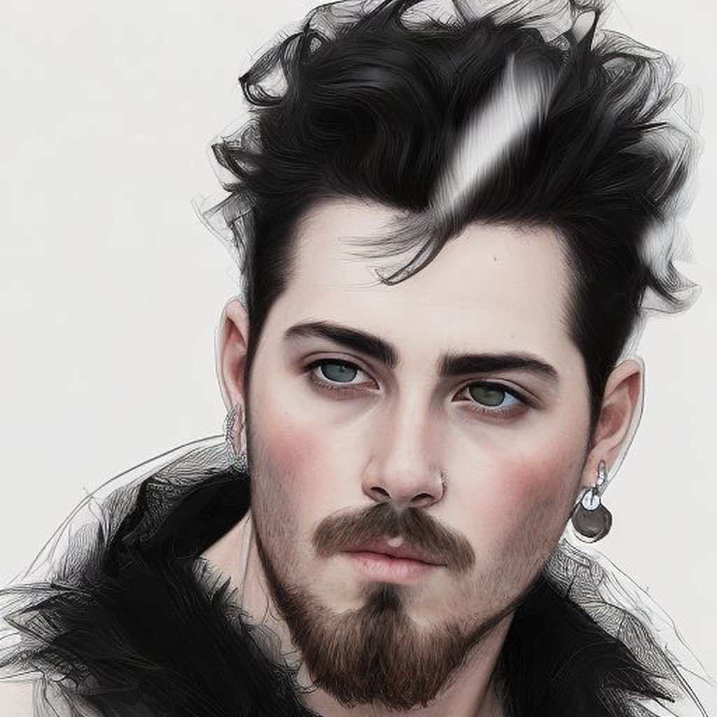 TW Pornstars - 1 pic. HEYGRIMY (Logan Xander). Twitter. I’m way cooler ...