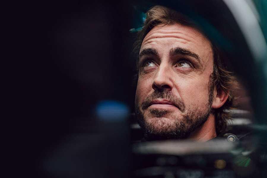 引退ニュース速報 on Twitter: "アロンソ、F1引退後はレース以外の活動も視野に（TopNews） - Yahoo!ニュース - Yahoo!ニュース / https://news ...