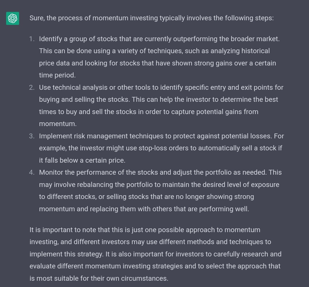 Investment Books (Dhaval) on Twitter: "@Prashanth_Krish What's ur view on these steps 😁 https ...