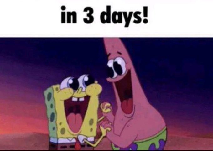 carry on Twitter: "Guys! It’s almost here! https://t.co/qpxhgWPOBo" / Twitter