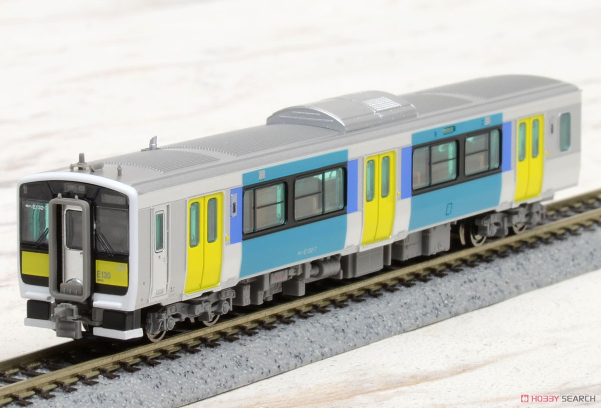 ホビーサーチ 鉄道模型 on Twitter: "#MICROACE #Nゲージ #鉄道模型 キハE131+キハE132 (2両セット) https://1999.co.jp/10663456 ...