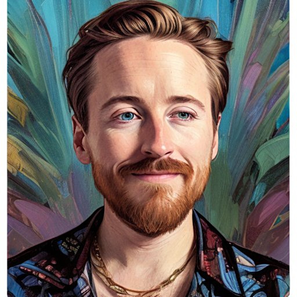 Ty Smith (@ty@androiddev.social) on Twitter: "Thought I'd join the cool kids, so here's a few of ...