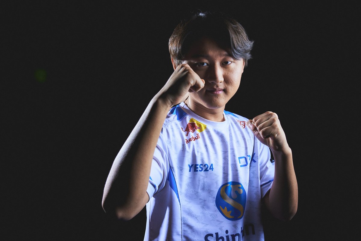 [오피셜] 롤드컵 우승자 '표식' 홍창현, 팀 리퀴드 이적 https://t.co/LnxROJLXZi #LoL #LCS ...