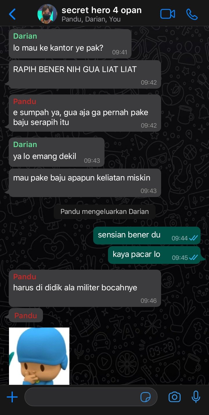 Aster OHMNON AU 📌 on Twitter: "121. Kaya Chanva https://t.co/sboiE2V0MH" / Twitter