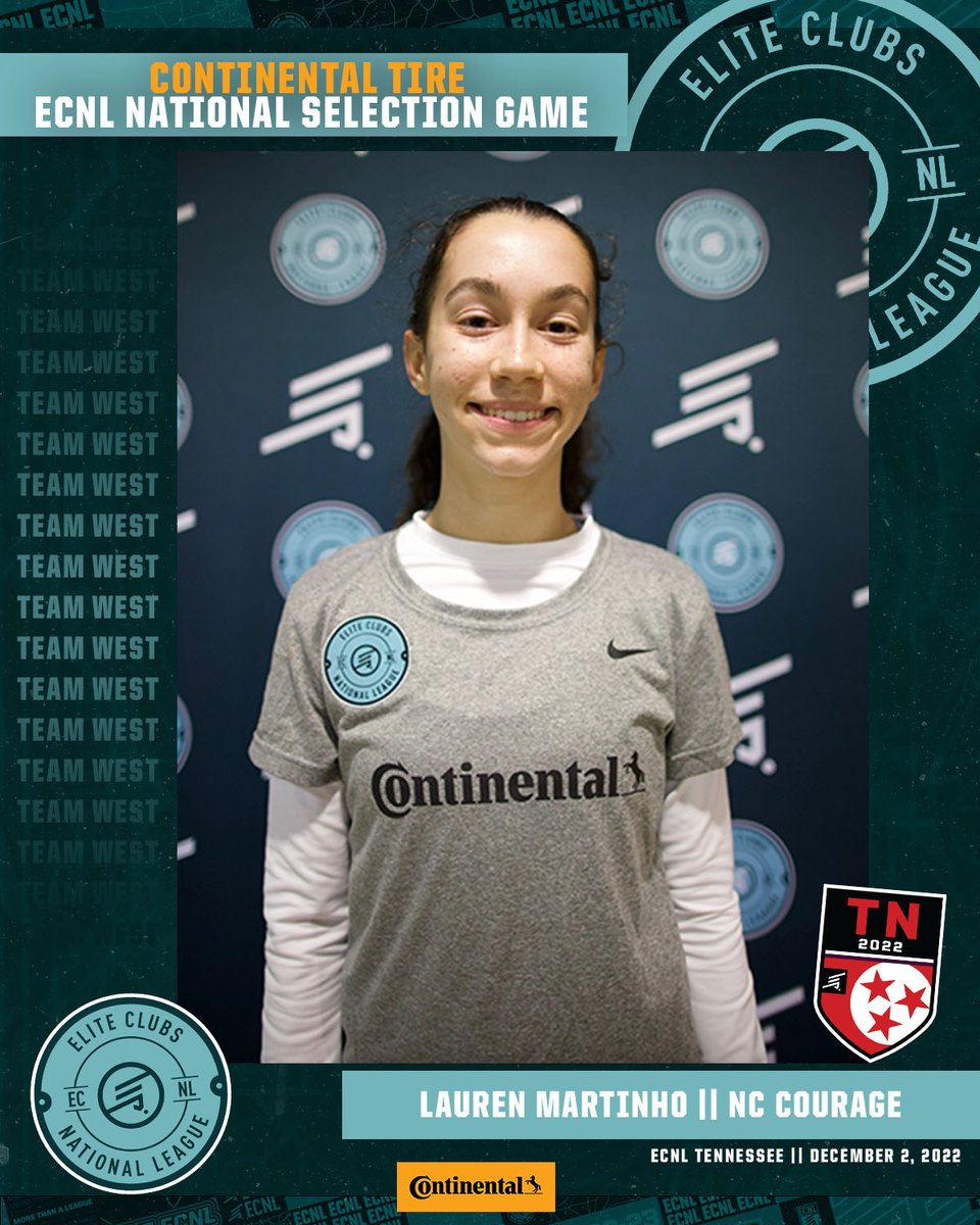 ECNL Girls on Twitter: "Danielle Davis from @susa_academy Olivia Silcox from @UnitedFA_ECNL ...