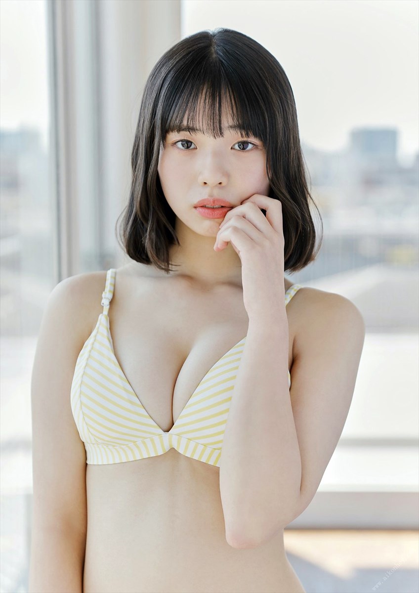 Big Boobs Japan On Twitter Kikuchi Hina 菊地姫奈 Bigboobsjapan