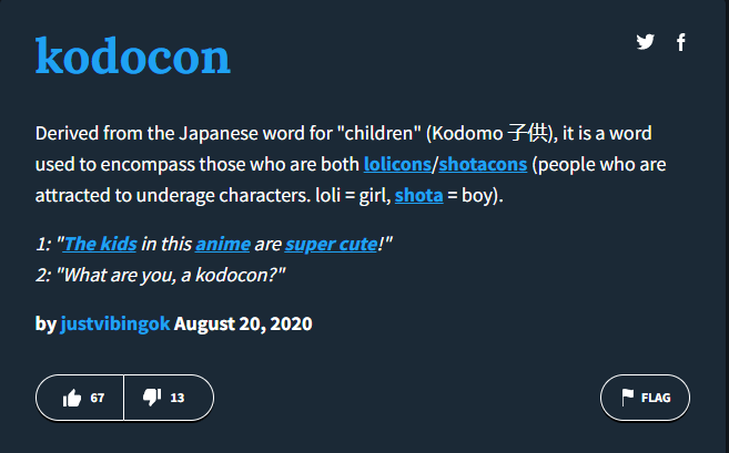 Melo🏳️‍🌈🏳️‍⚧️ (26-13) on Twitter: "@Gl_acial @Gl_acial is either a kodocon, or literally 10 ...