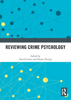 pdf [download] Reviewing Crime Psychology by David Canter Online Full ...