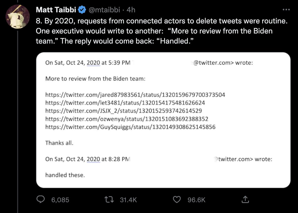 sakitech on Twitter: "@elonmusk's definiton of the 1st amendment: "No body of connected actors ...