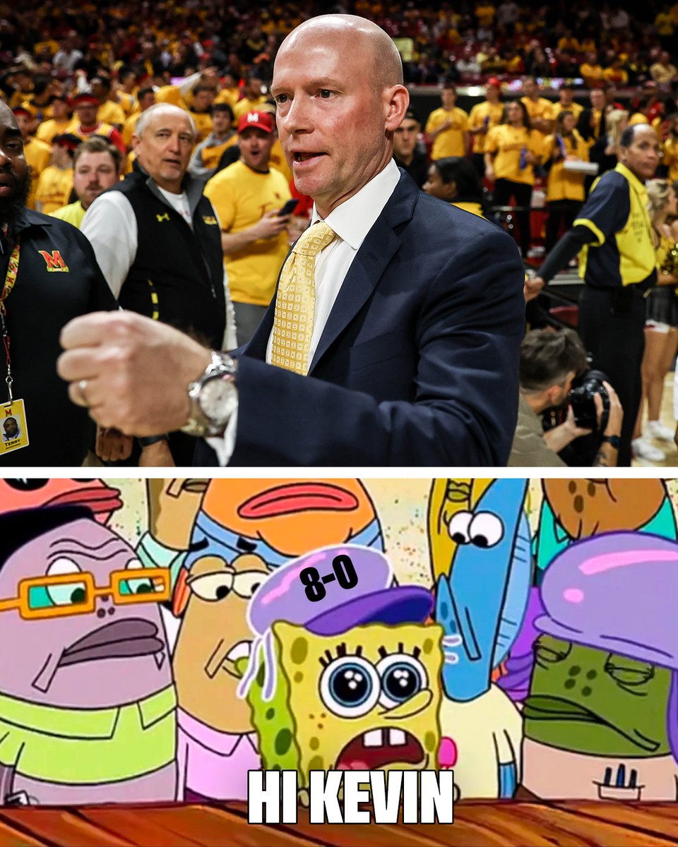 Hi Kevin Spongebob Meme