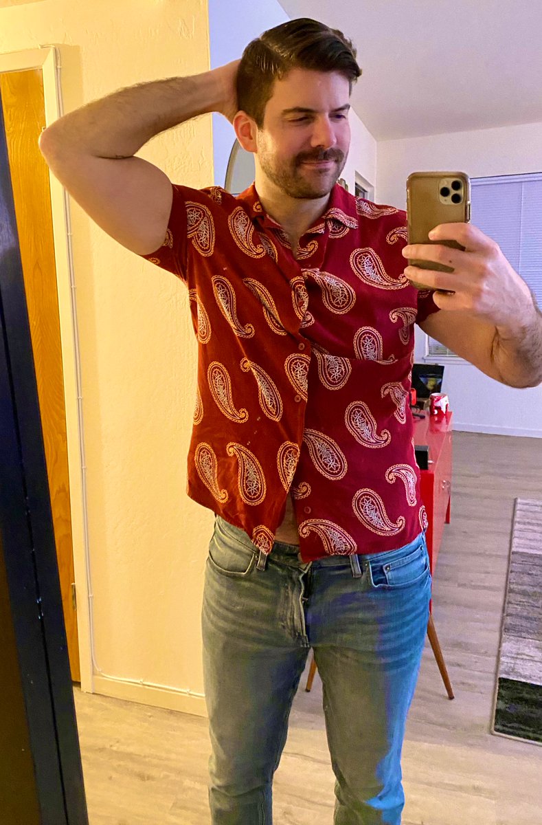 Mark Taylor on Twitter: "So scarlet, it was maroon."