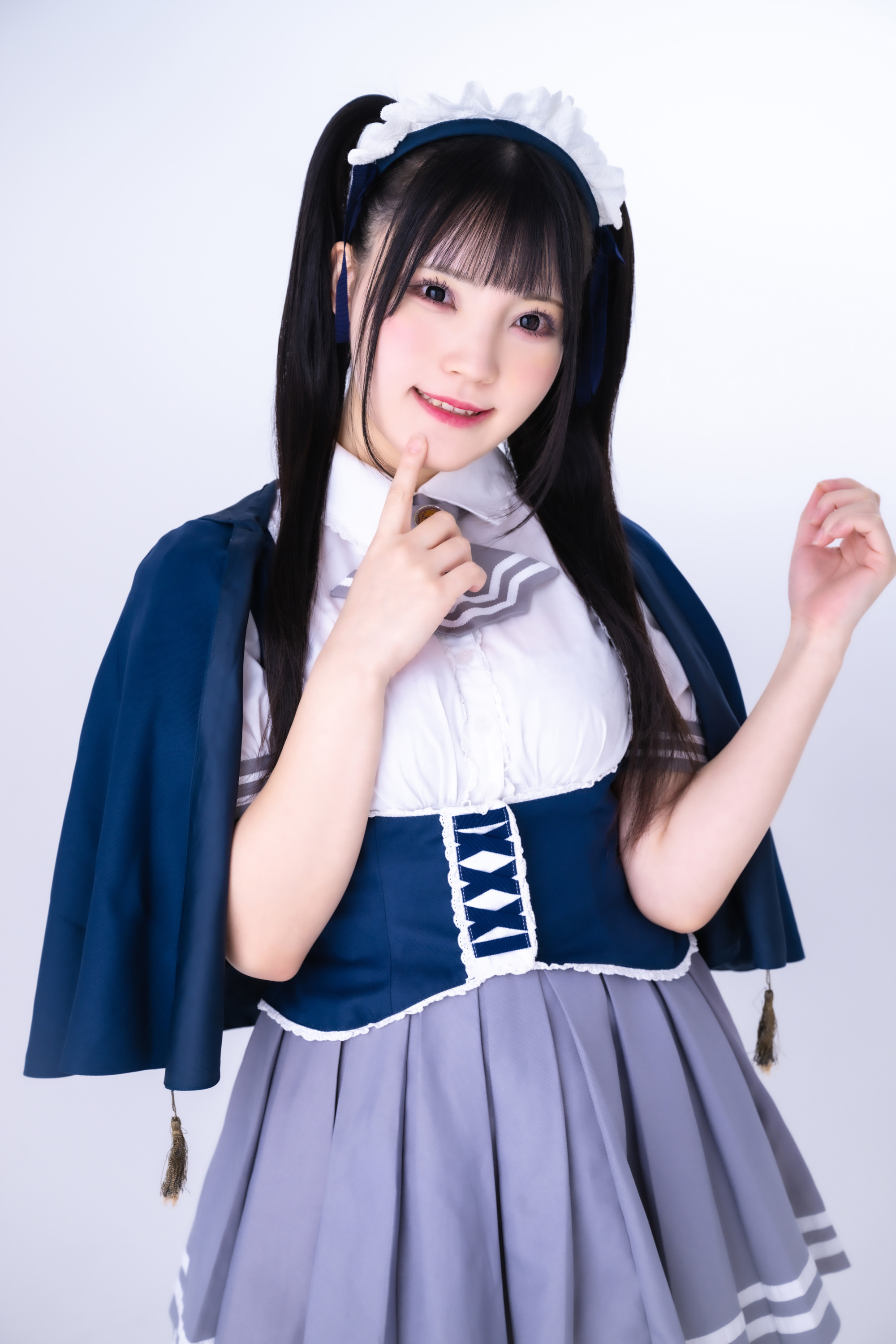 純情のアフィリア On Twitter ───────── 新メンバー3名加入 一人目発表🎉 ───────── 純情のアフィリア 新