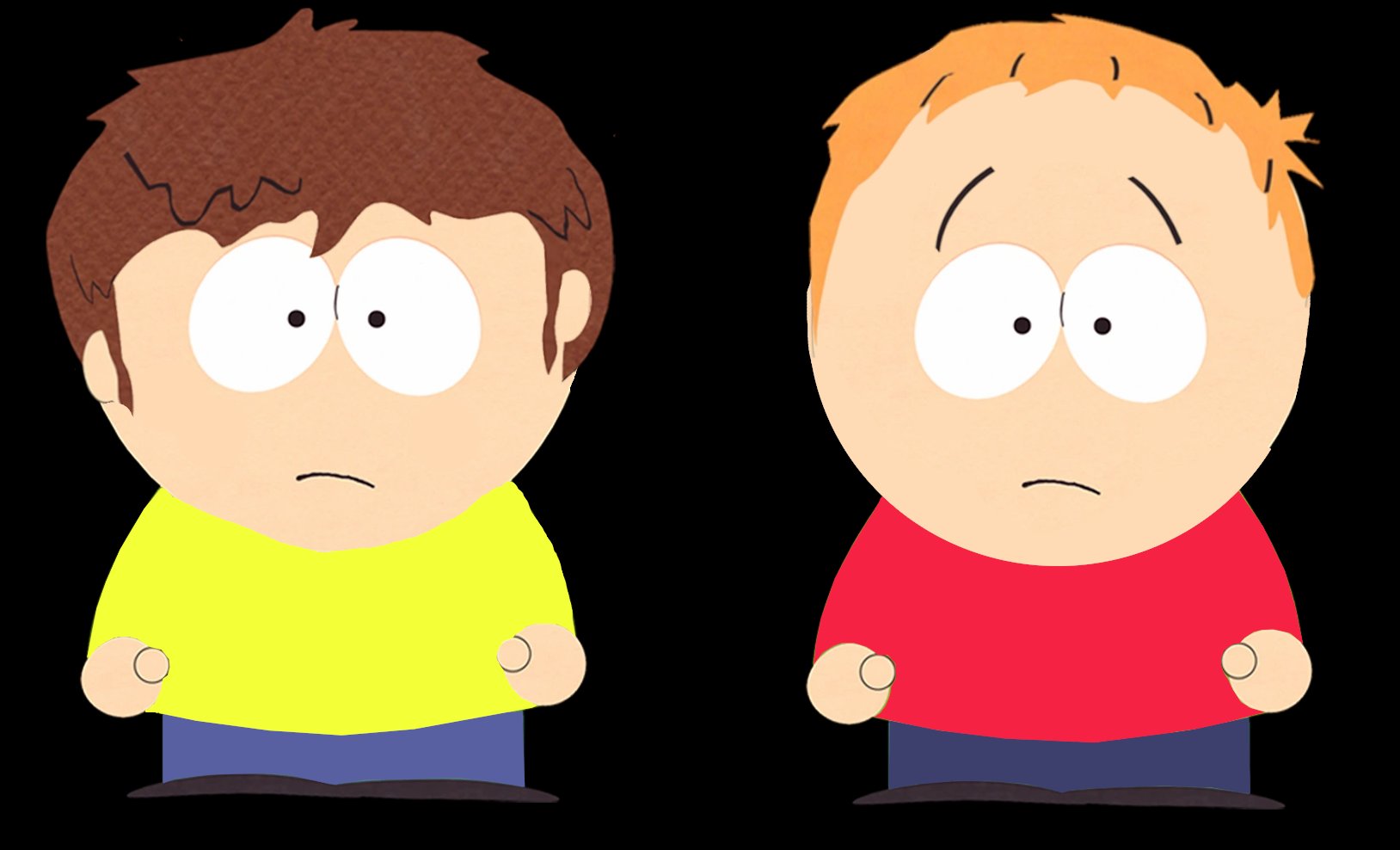 Timmy En Jimmy South Park Timmy Burch | South Park Character