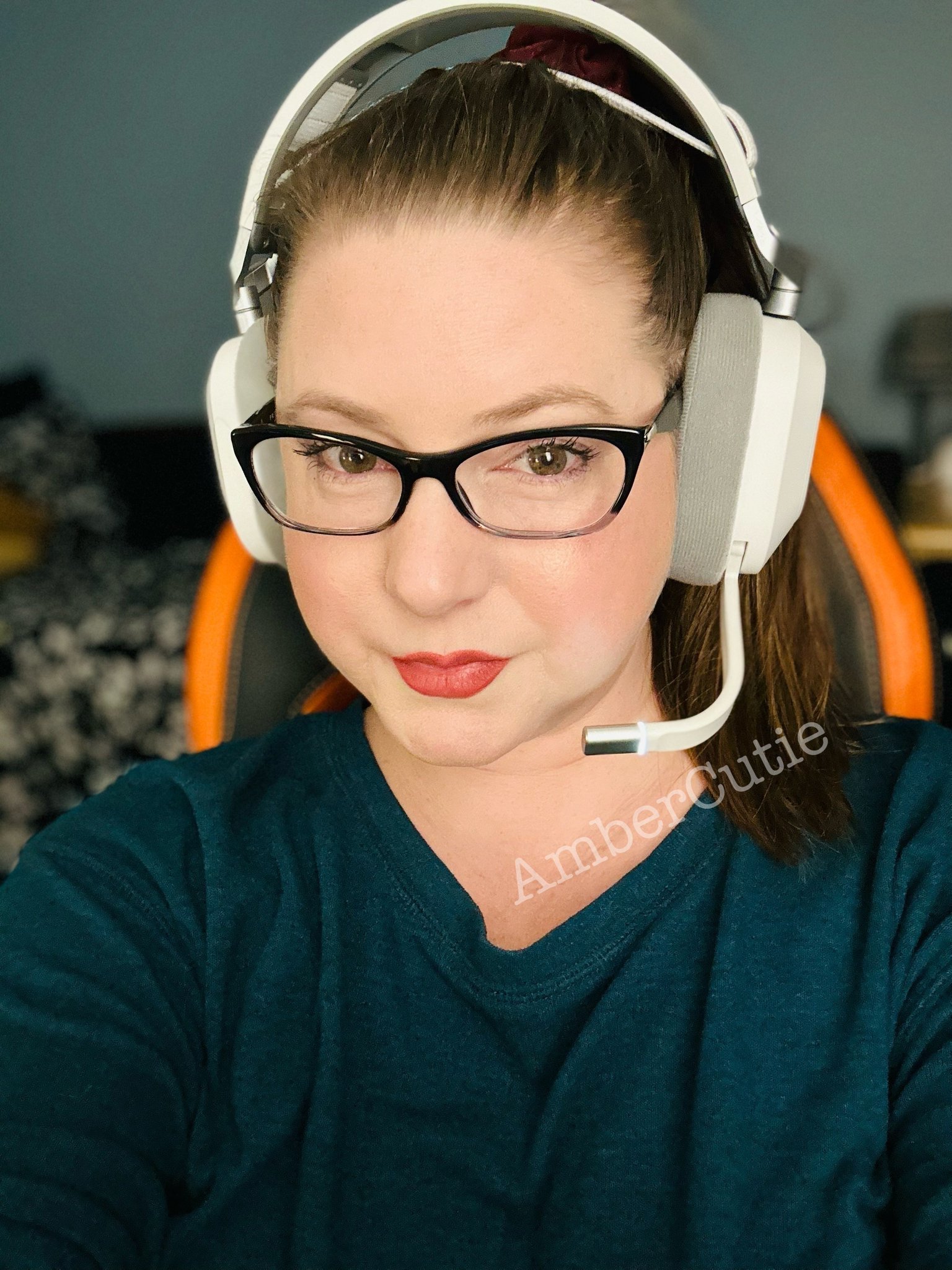 TW Pornstars - AmberCutie 💙. Twitter. Annnnnd even though I’m sleepy ...