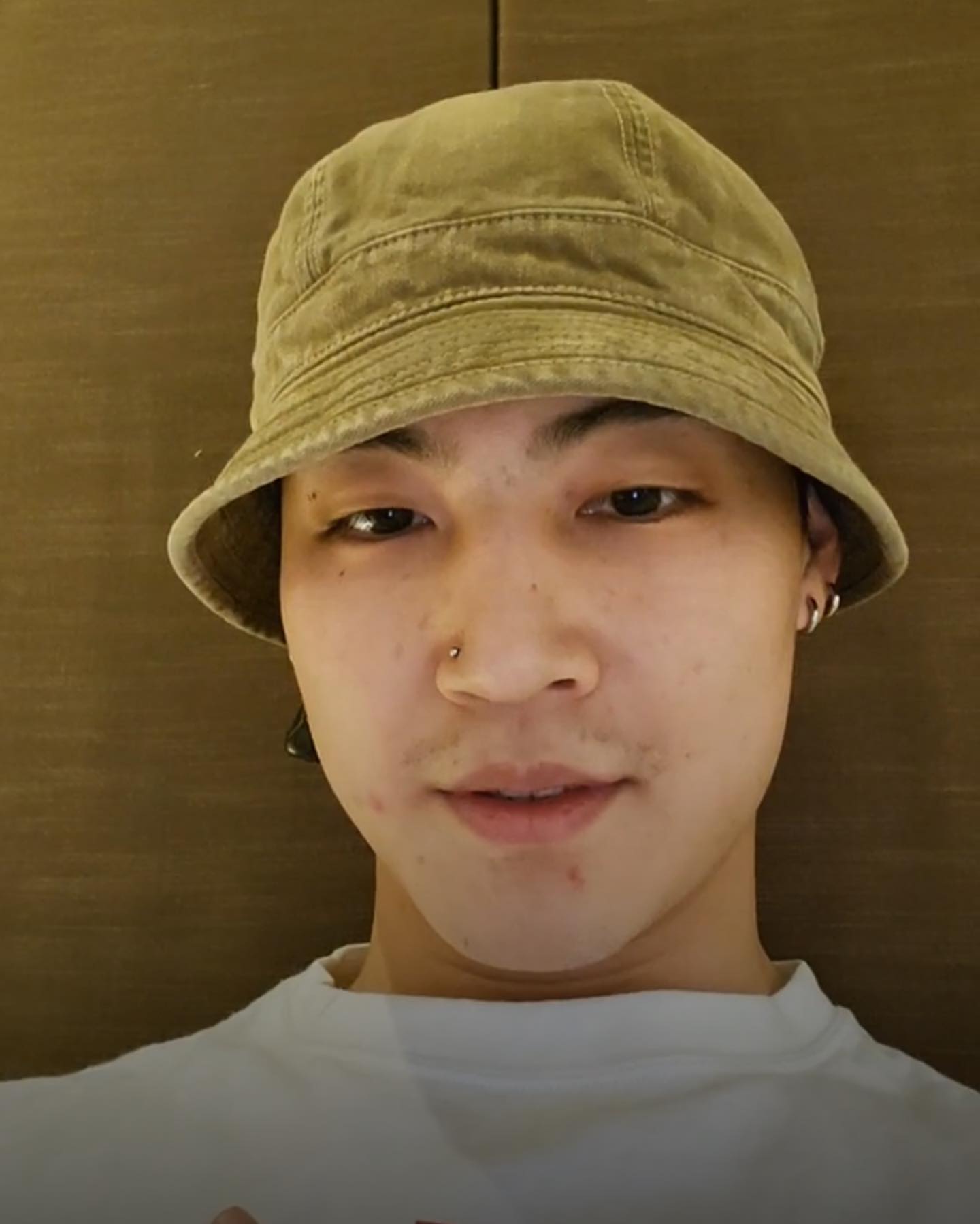 JAY B | Jaebeom¨ on Twitter: "Thanks for the IG live, JAY B 🤘🏼 #JAYB #제이비 @jaybnow_hr https://t ...