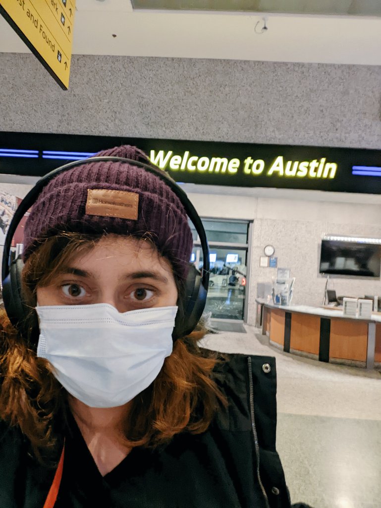 Sara Vieira | NikkitaFTW@tech.lgbt on Twitter: "It's 20° in December, by body is confused"