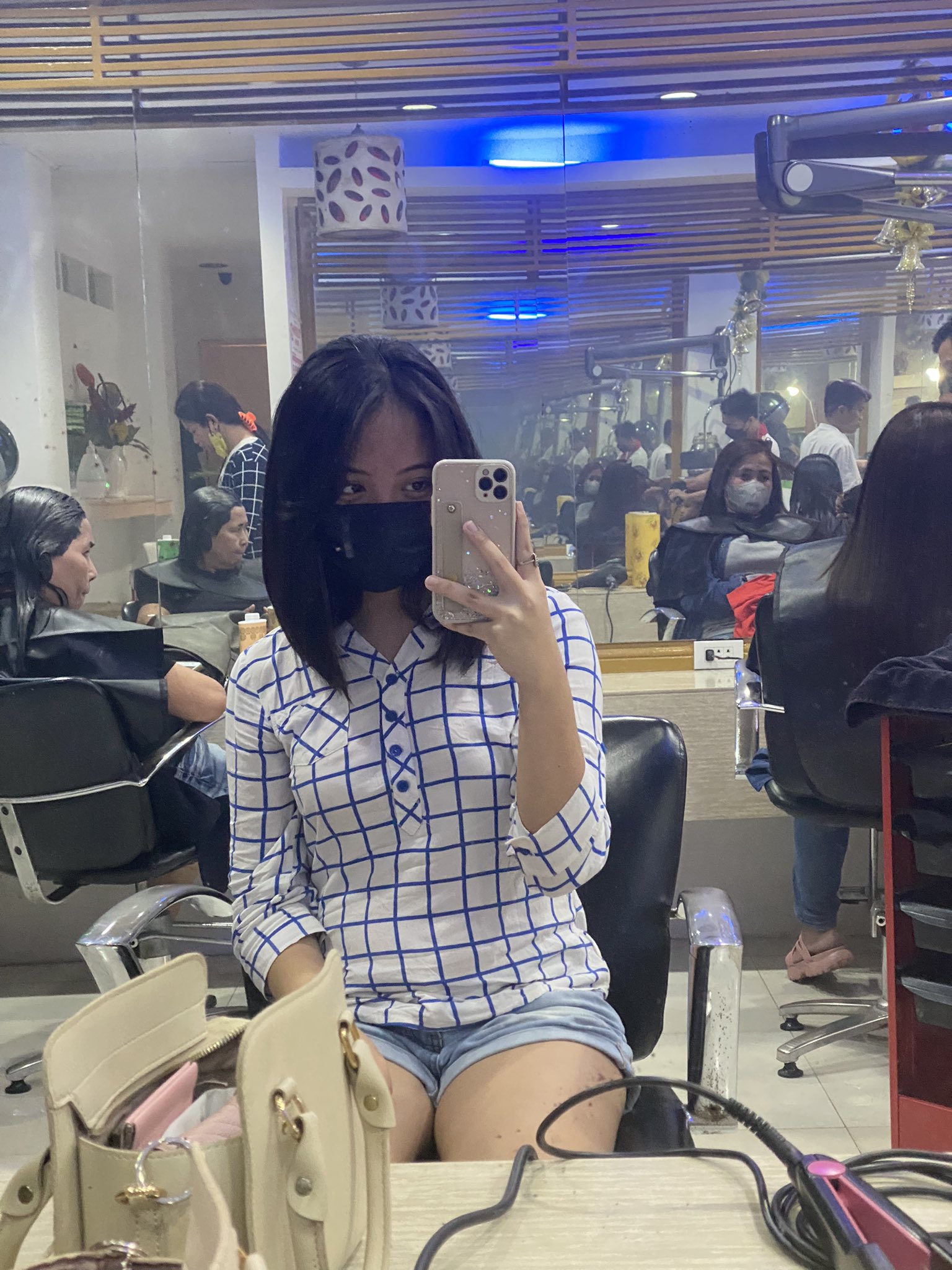 yadni on Twitter: "new hair who this https://t.co/kPmI6qB3Ll" / Twitter